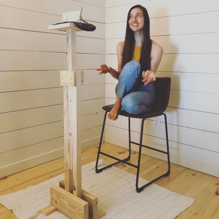 The Art of Self-Tape | Pro Self-Tape Tips | Heidi Miami Marshall