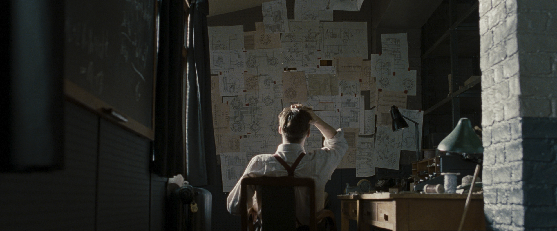 Why You're Confused About Self-Tapes | When to Do Full Body Slate