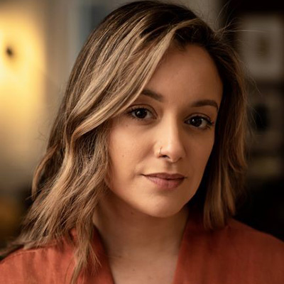 Athena Colón | Heidi Miami Marshall